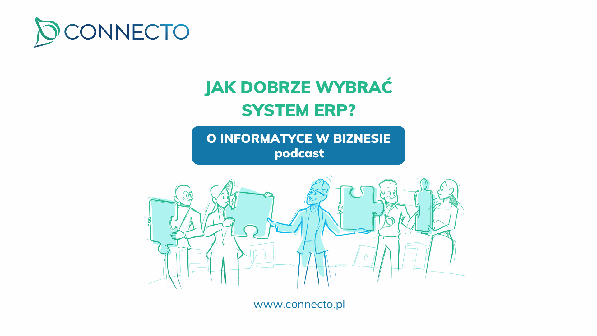 Przykłady systemów informatycznych - Sprawdź na connecto.pl!