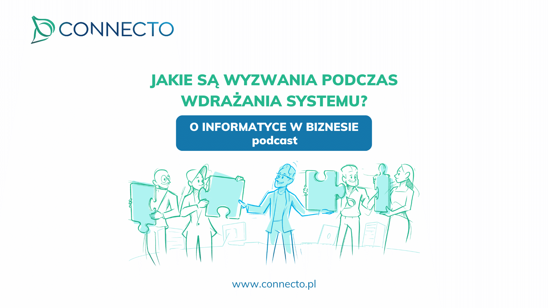 Jakie są wyzwania podczas wdrażania systemu informatycznego? Jakie są wyzwania podczas wdrażania systemu informatycznego?
